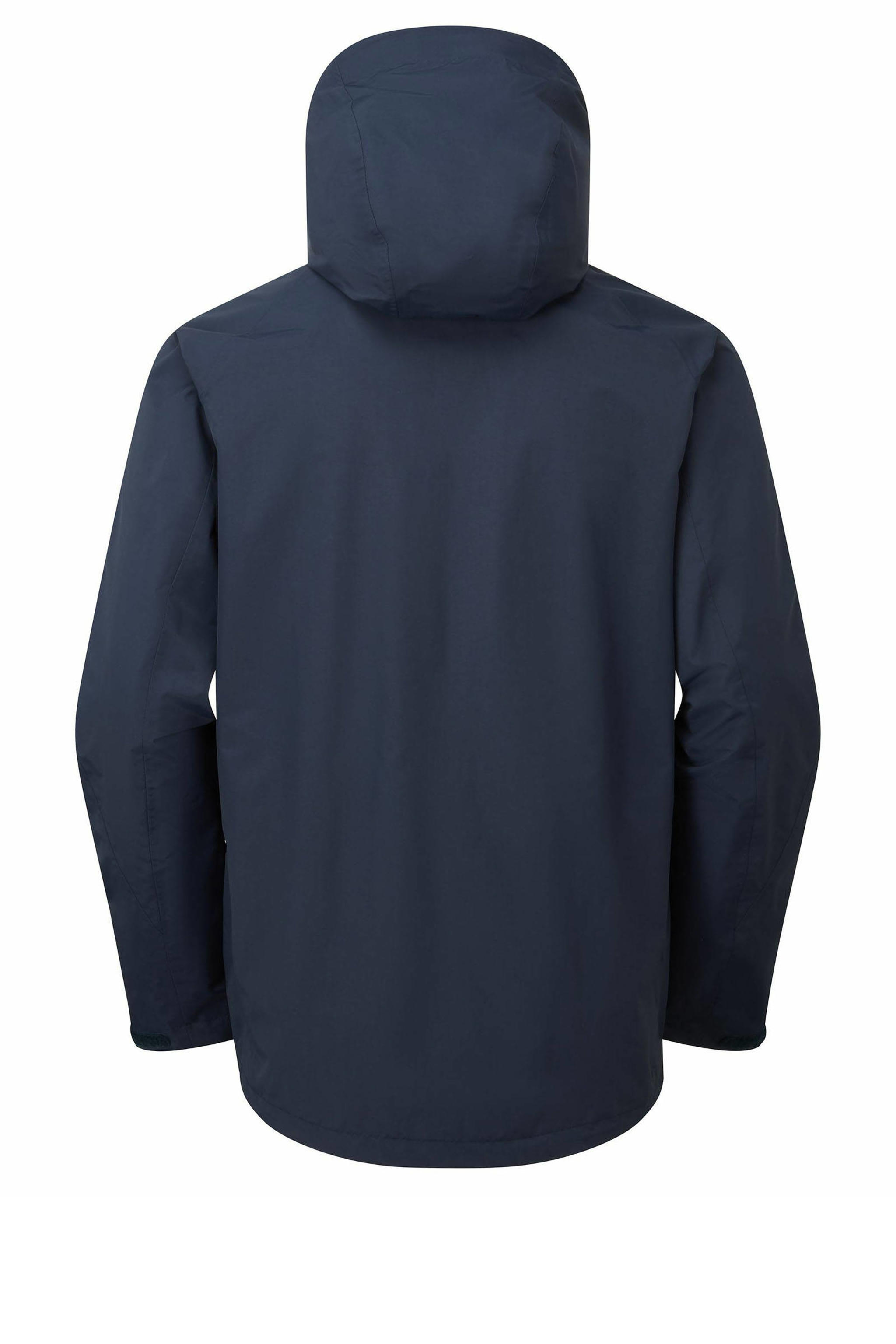 Sprayway outdoor jas Santiago I.A. donkerblauw | wehkamp