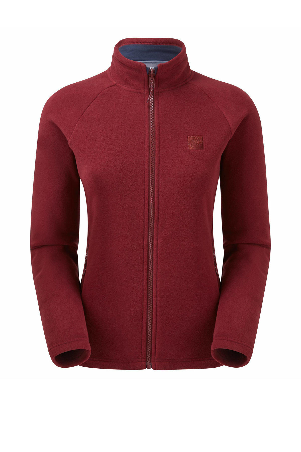 Sprayway outdoor jas Atlanta I.A. rood | wehkamp