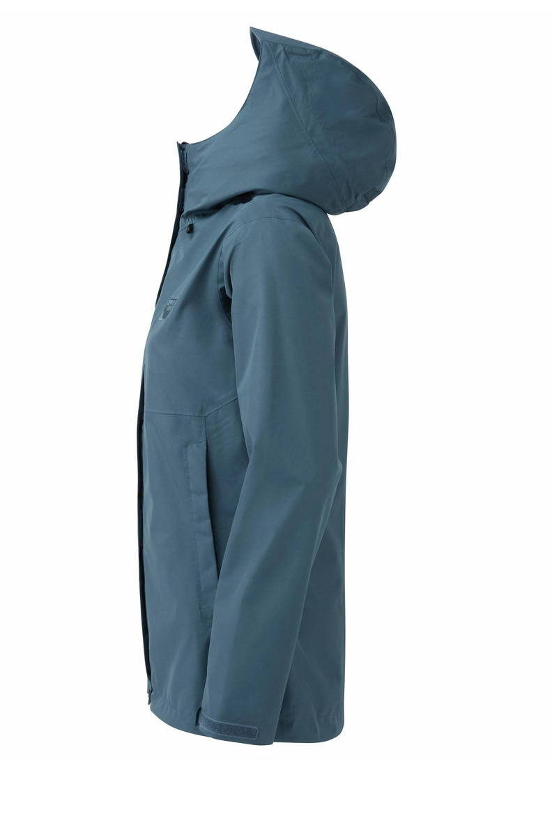 Sprayway outdoor jas Era GTX blauw | wehkamp