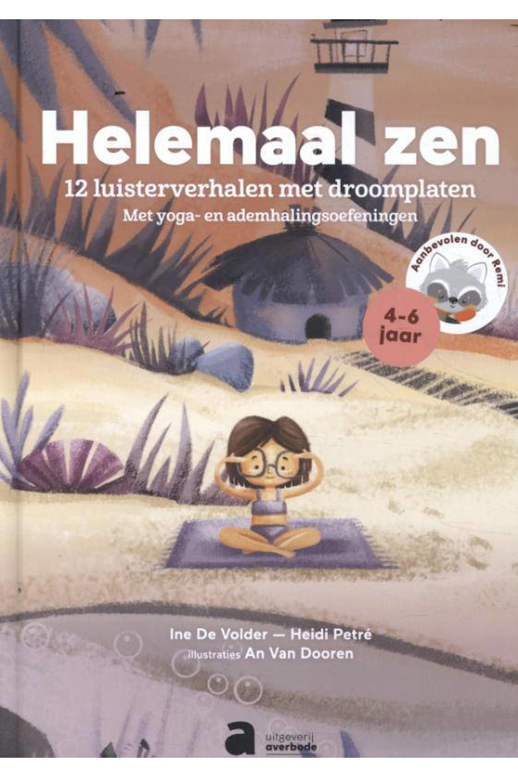 Ine De Volder Helemaal Zen kopen? | Morgen in huis | wehkamp