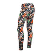 Active Panther sportlegging Mandy zwart/multi | wehkamp