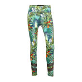 Active Panther sportlegging Mandy zwart/multi | wehkamp