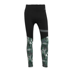 Active Panther sportlegging Lola zwart | wehkamp