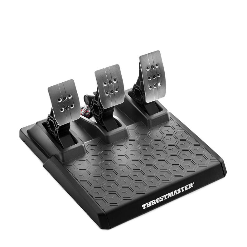 Thrustmaster T248 Force Feedback racestuur (PS5/PS4/PC) | wehkamp