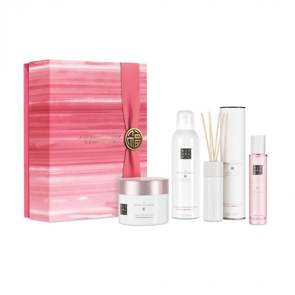 Rituals The Ritual of Sakura - geschenkset groot | wehkamp