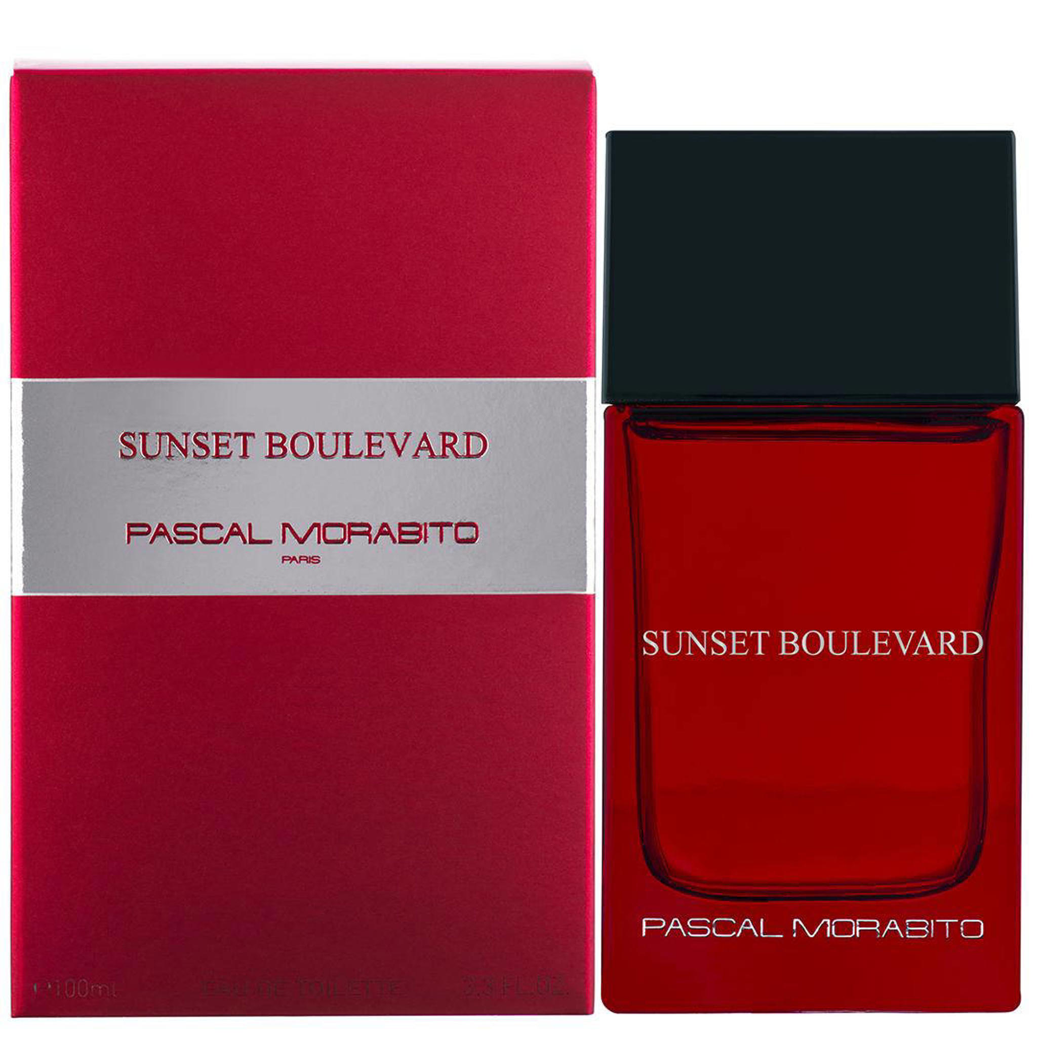 Pascal Morabito Sunset Boulevard - eau de toilette - 100 ml | wehkamp
