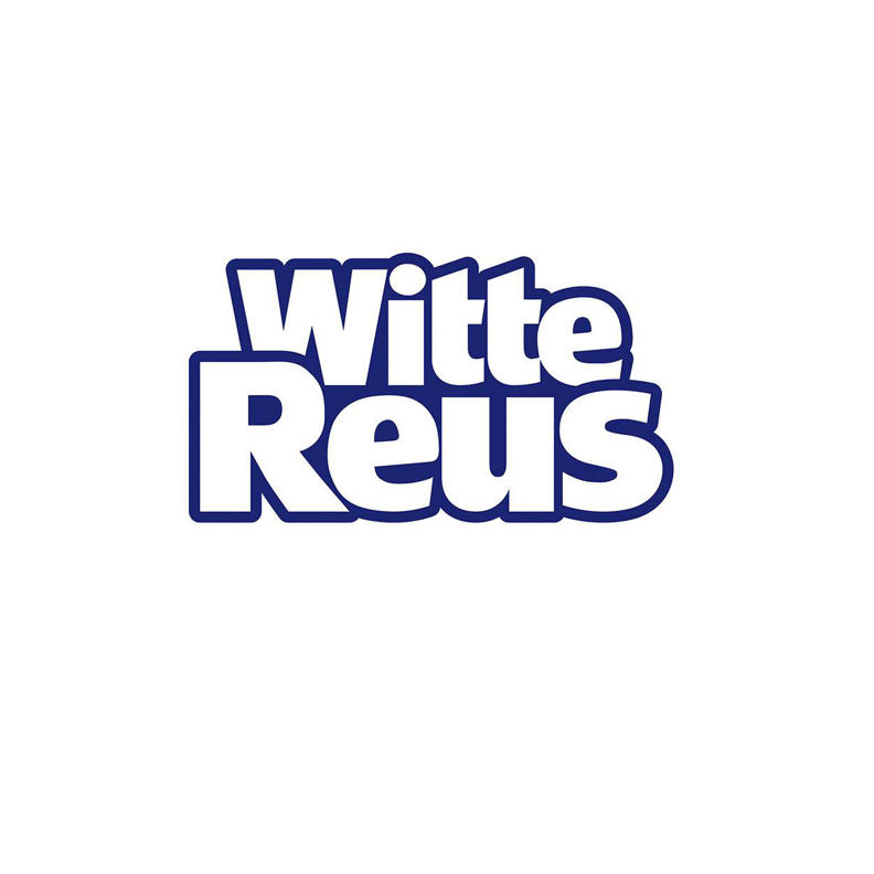 Witte Reus Color Reus Gel vloeibaar wasmiddel - 6 x 20 wasbeurten ...