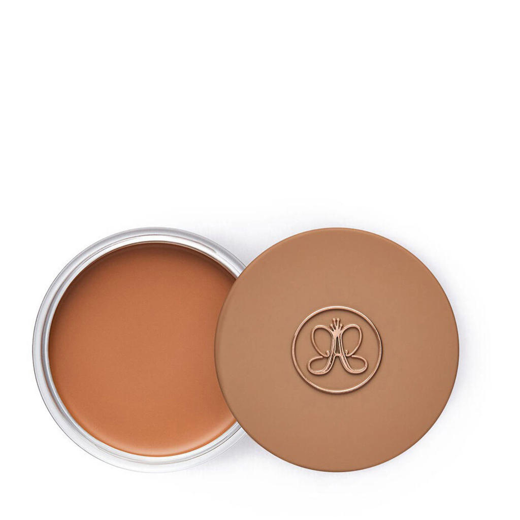 Anastasia Beverly Hills Cream Bronzer - Golden Tan | wehkamp