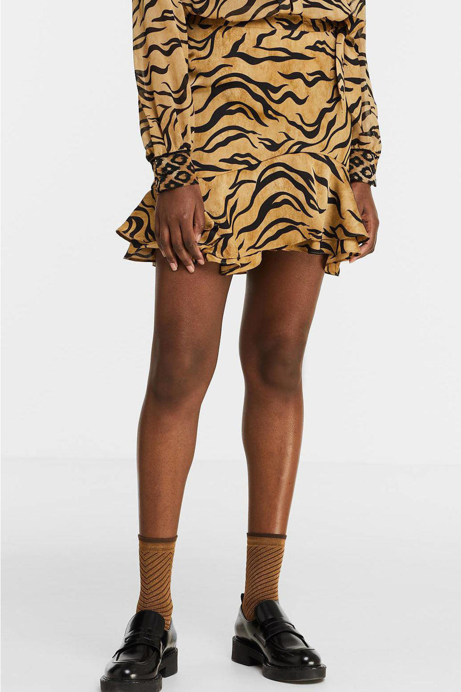 Bruine rokken voor dames online kopen? | Morgen in huis | Wehkamp