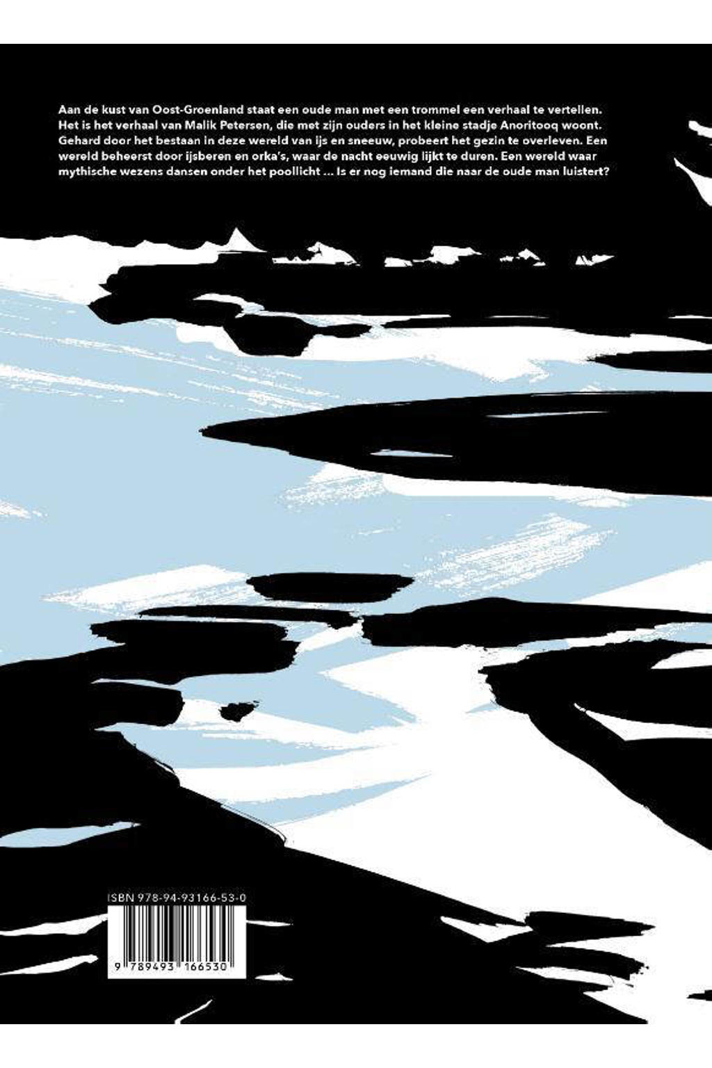 Mark Hendriks Groenland | wehkamp