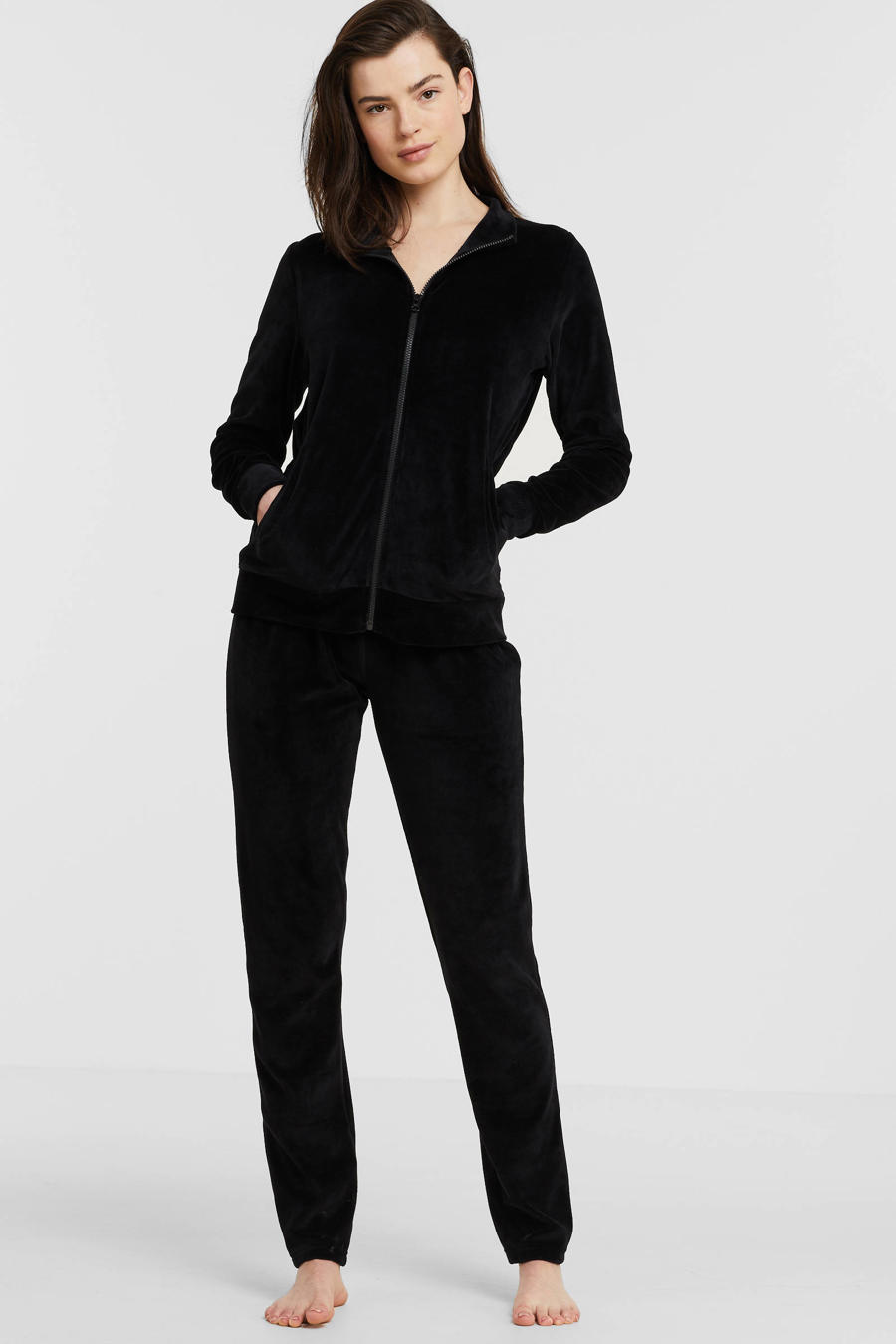 Huispakken & loungewear voor dames online kopen? | Wehkamp