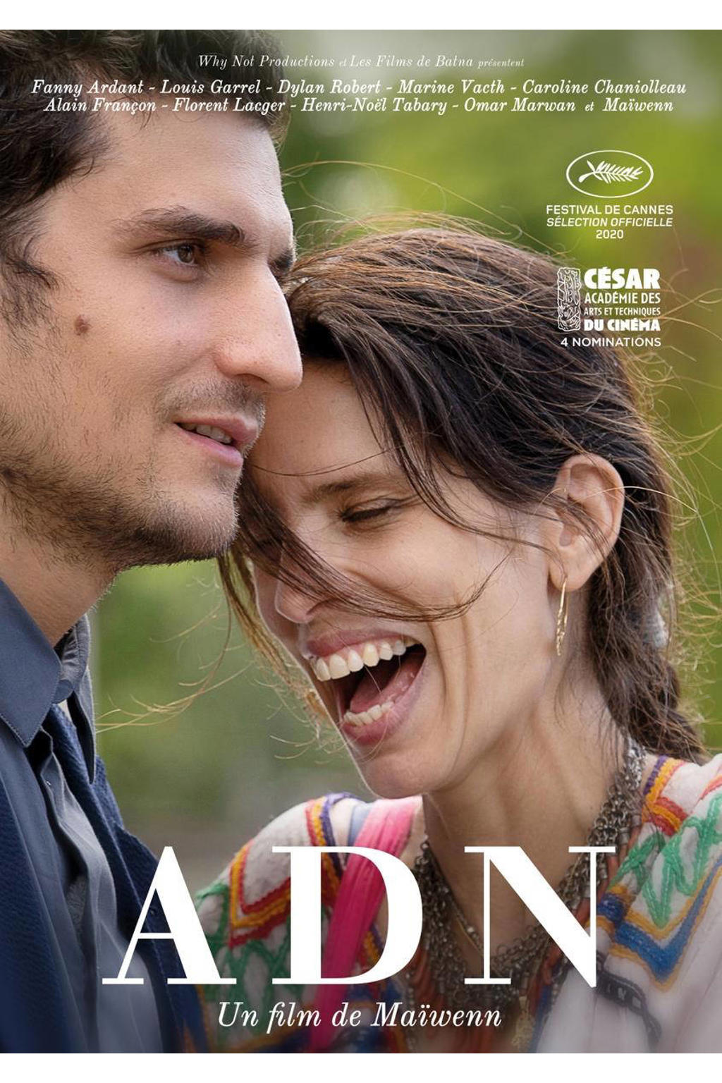 ADN (DVD) kopen? | Morgen in huis | wehkamp