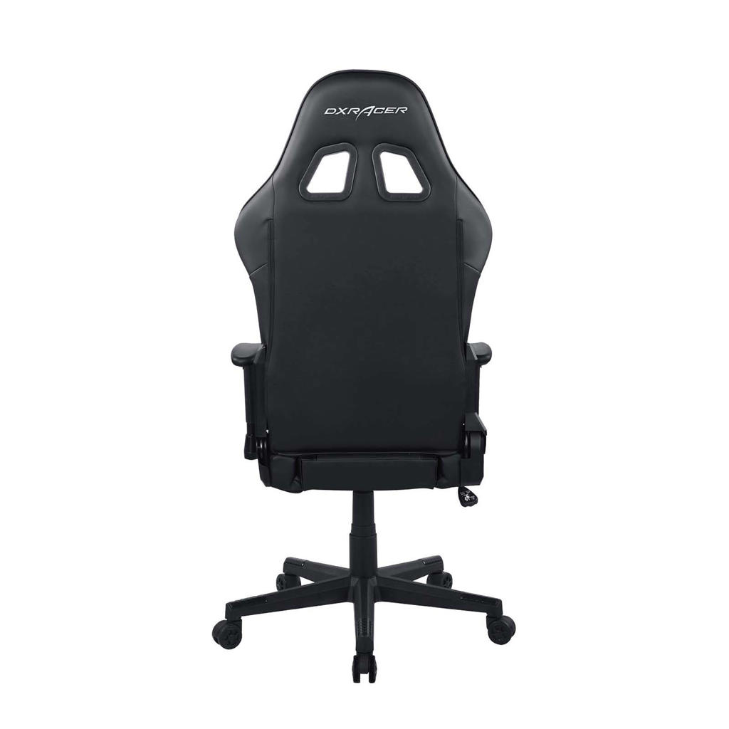 DXRacer Prince P132-N gamestoel zwart | wehkamp