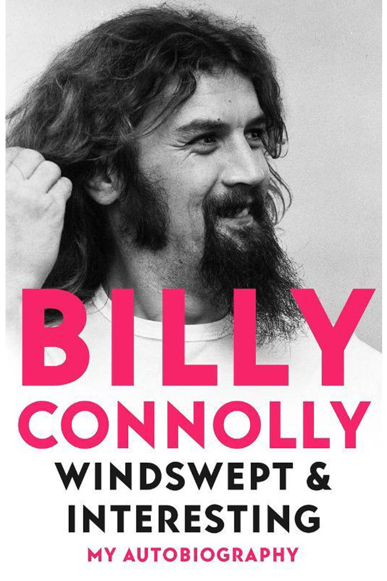 Connolly, Billy Windswept & Interesting | wehkamp