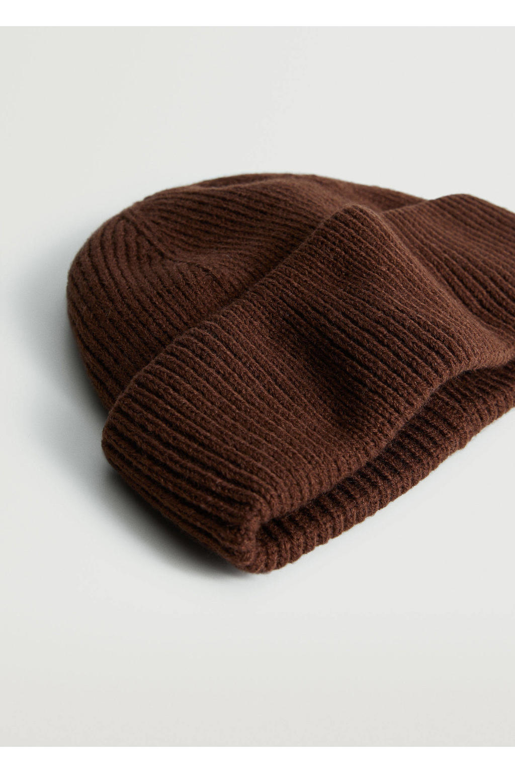 Mango Man muts donkerbruin kopen? | Morgen in huis | wehkamp