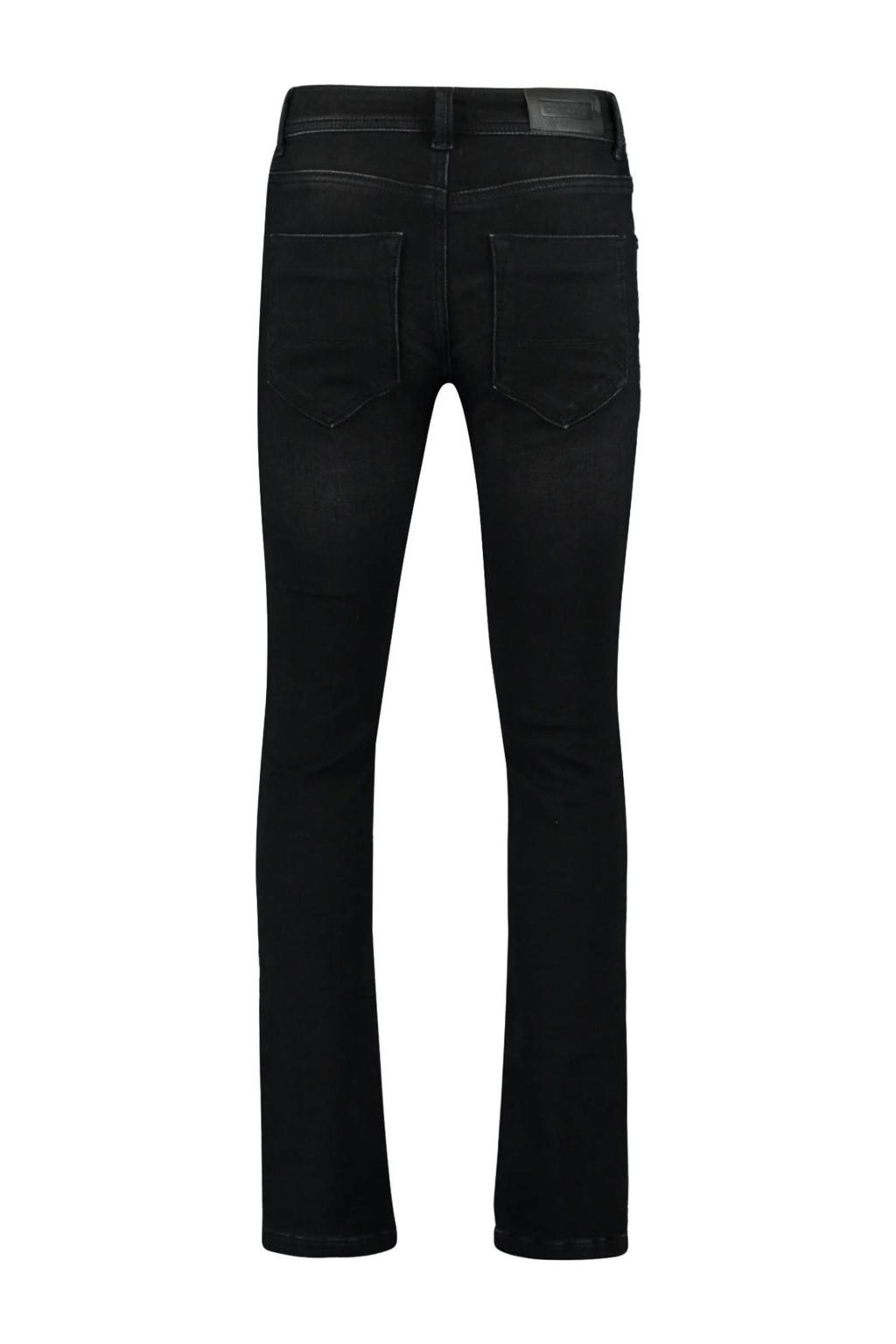 CoolCat Junior skinny jeans Koen black | wehkamp