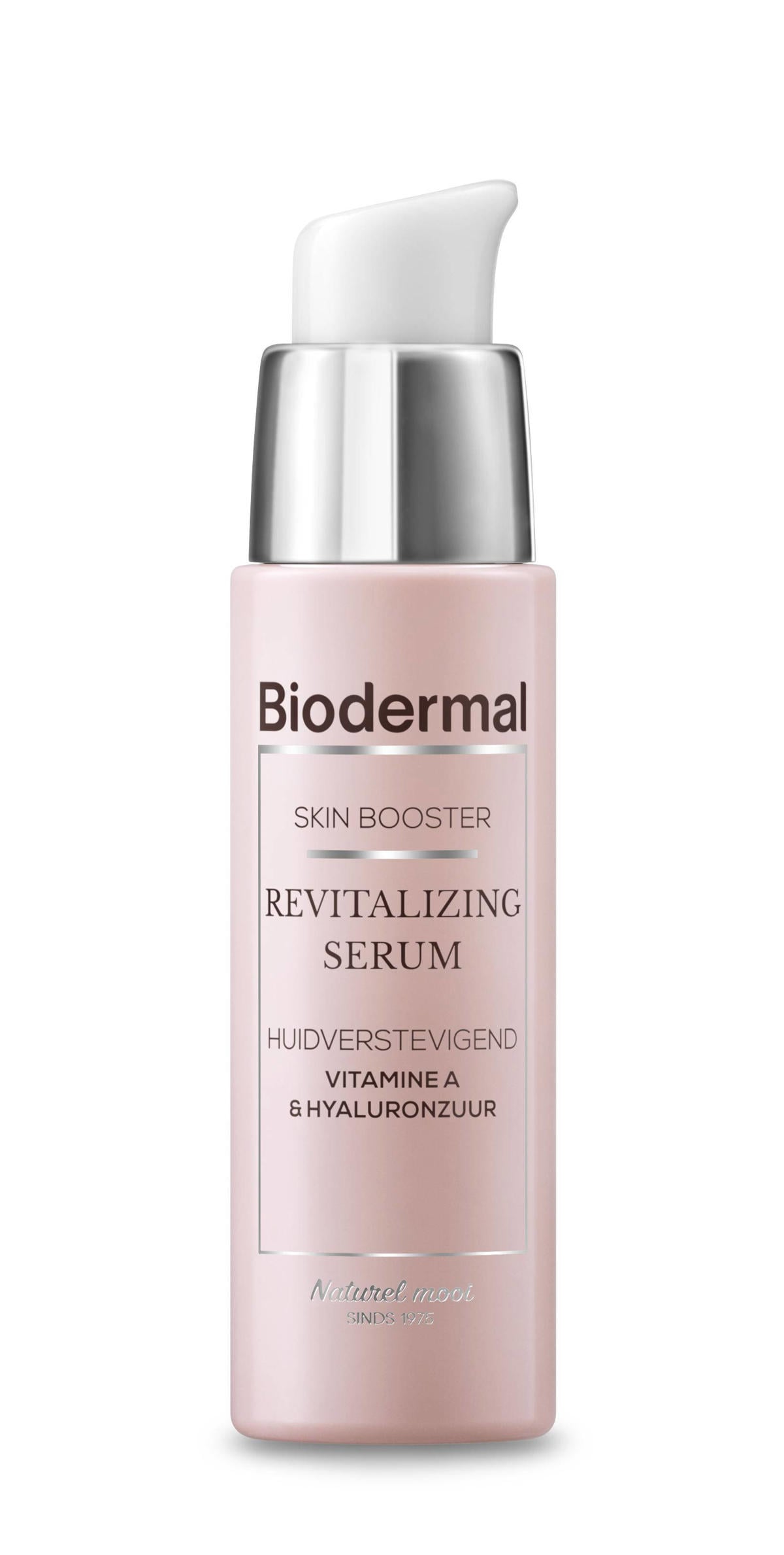 Biodermal Skin Booster Revitalizing serum - 30 ml | wehkamp