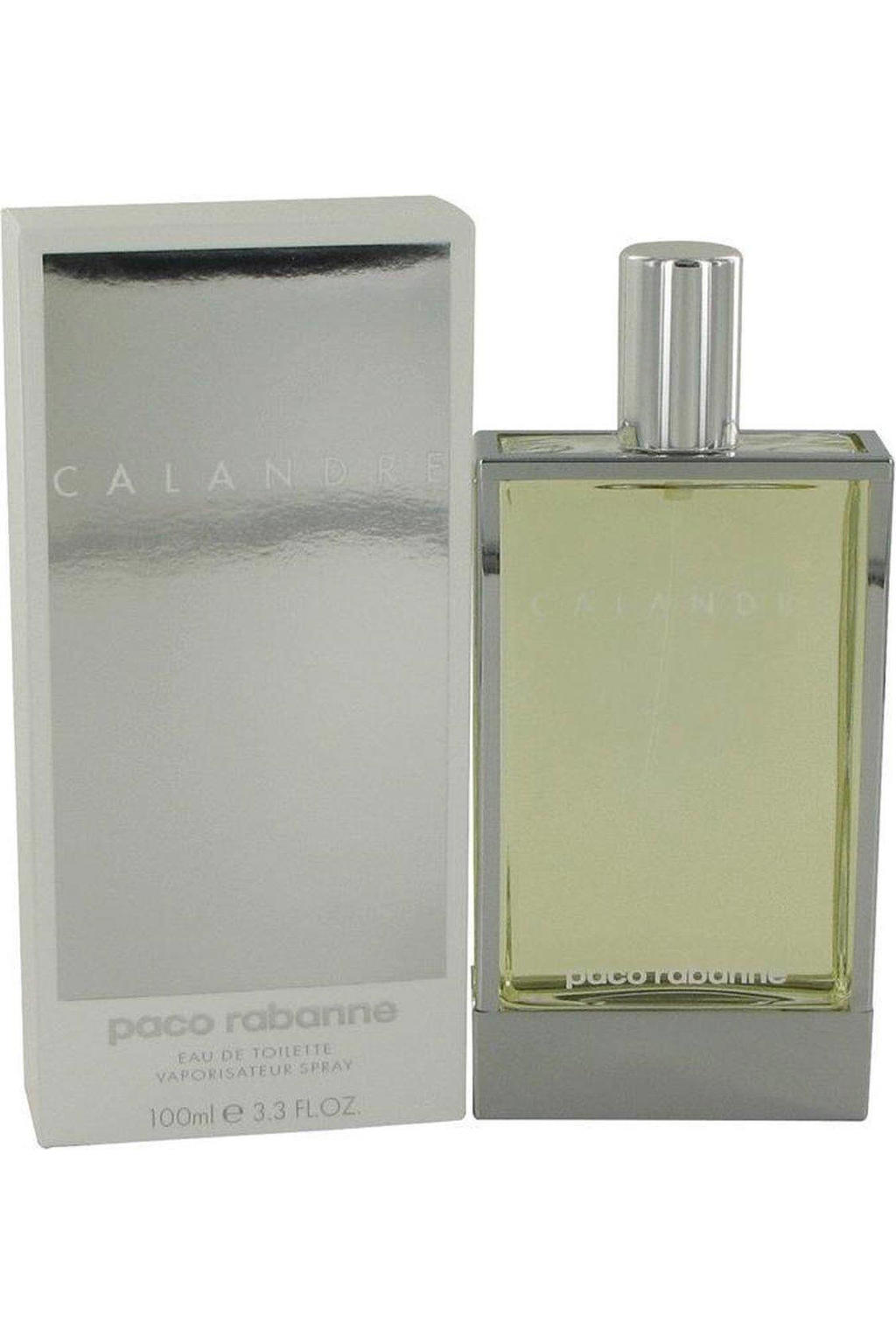 Paco Rabanne Calandre eau de toilette - 100 ml | wehkamp