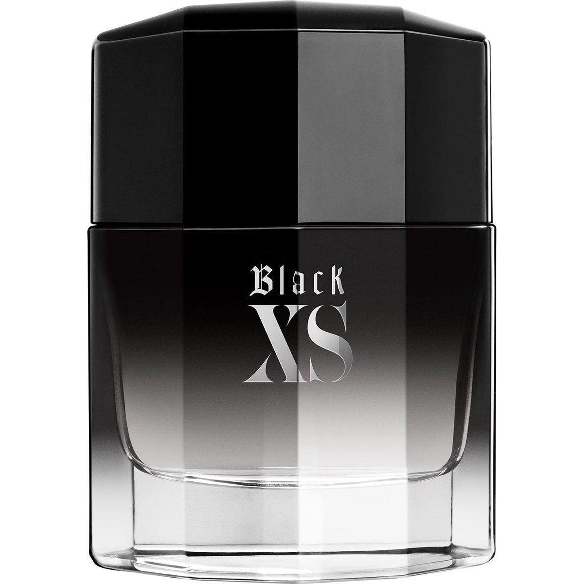Paco Rabanne Black XS eau de toilette - 100 ml | wehkamp