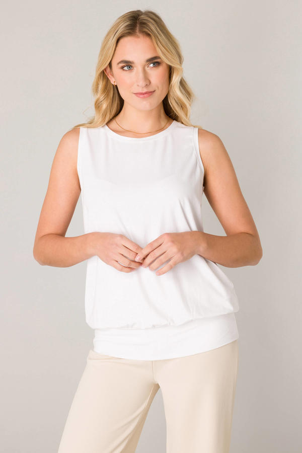 witte tops voor dames online kopen? | Morgen in huis | Wehkamp