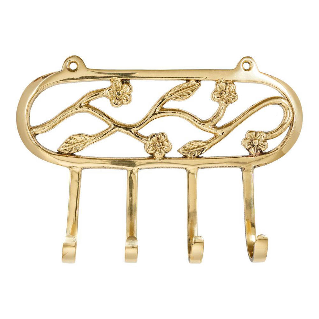 À la wandhaak Wild flowers kopen? | Morgen in huis | wehkamp