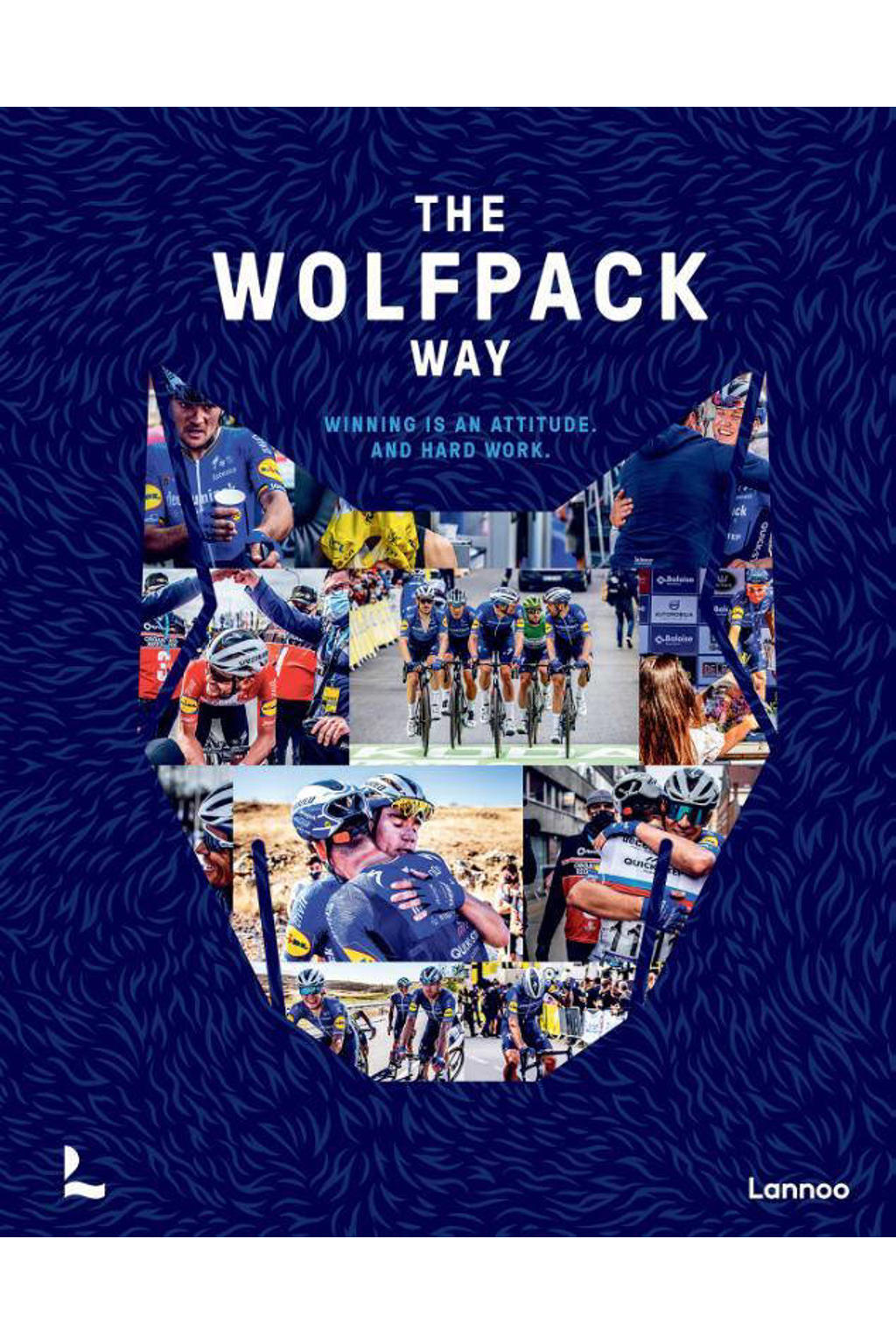 Wout Beel The Wolfpack way kopen? | Morgen in huis | wehkamp