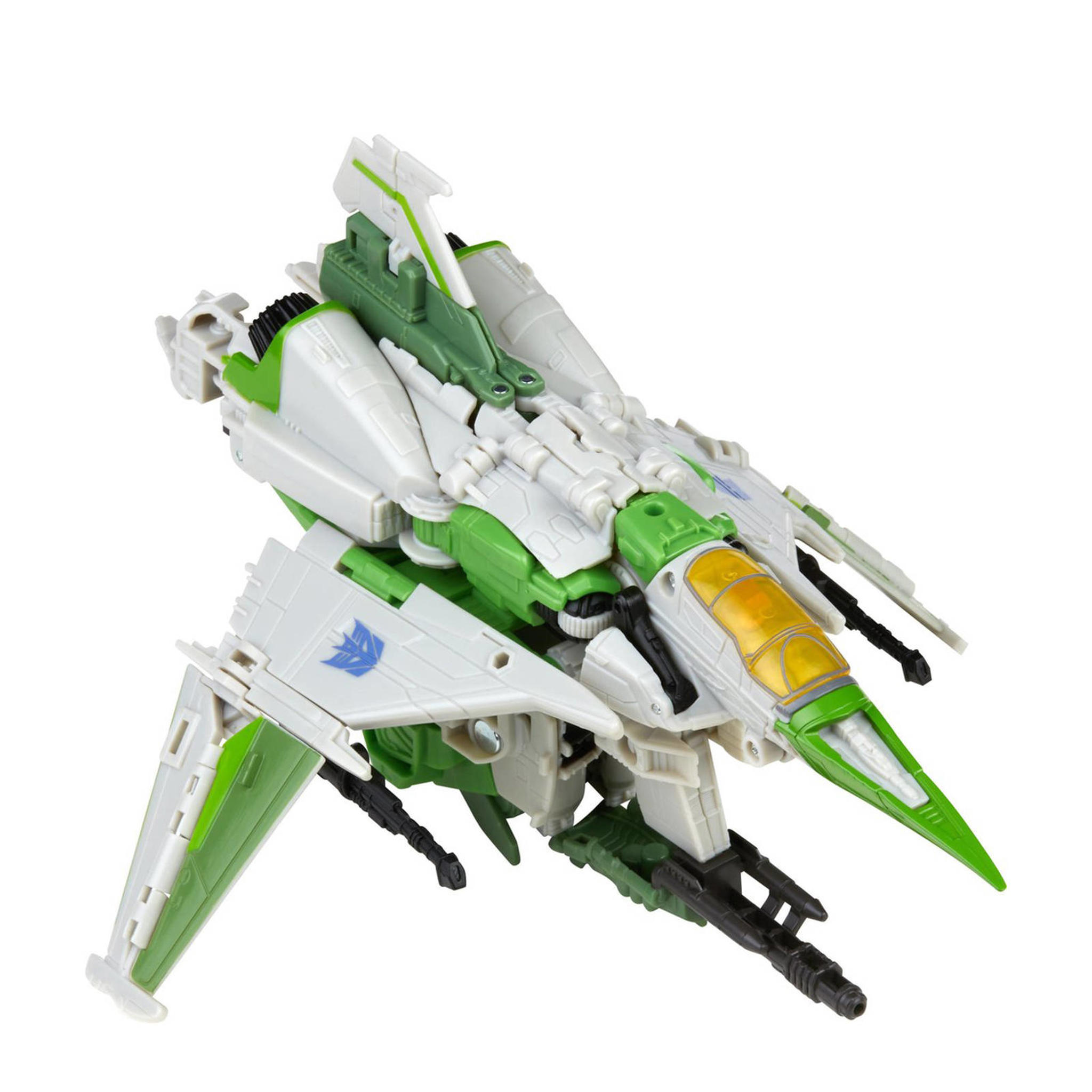 Transformers Generations Studio Series Thrust | wehkamp