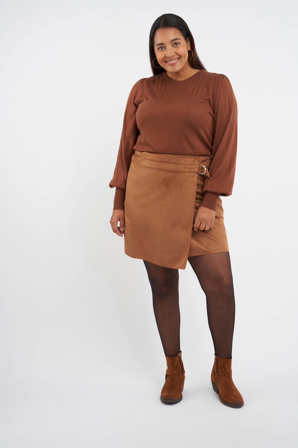 MS Mode rok camel kopen? | Morgen in huis | wehkamp