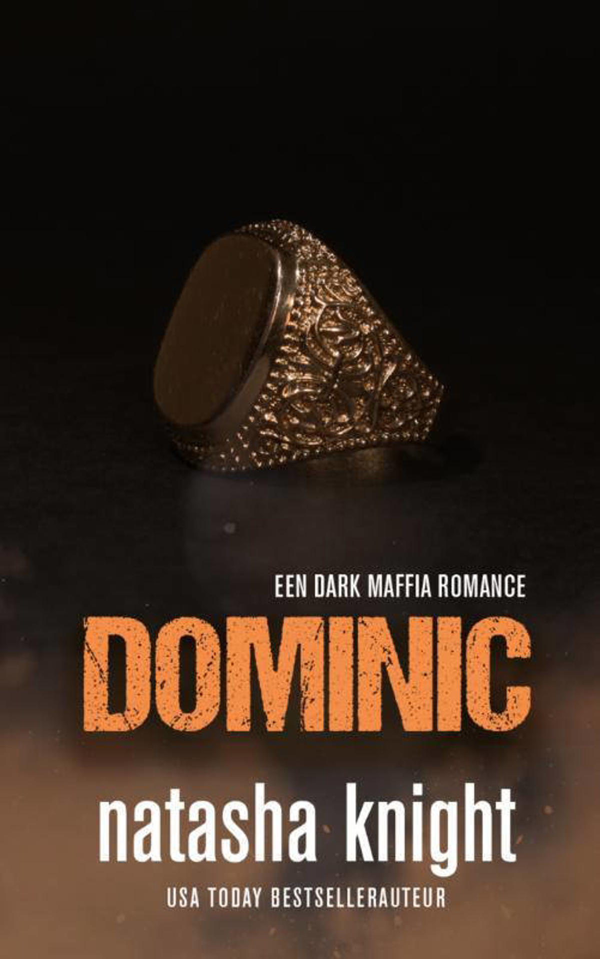 Natasha Knight Benedetti broers: Dominic | wehkamp