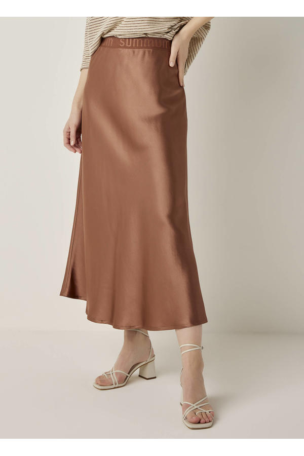 Bruine rokken voor dames online kopen? | Morgen in huis | Wehkamp