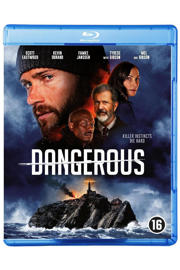 Dangerous (Blu-ray) kopen? | Morgen in huis | wehkamp