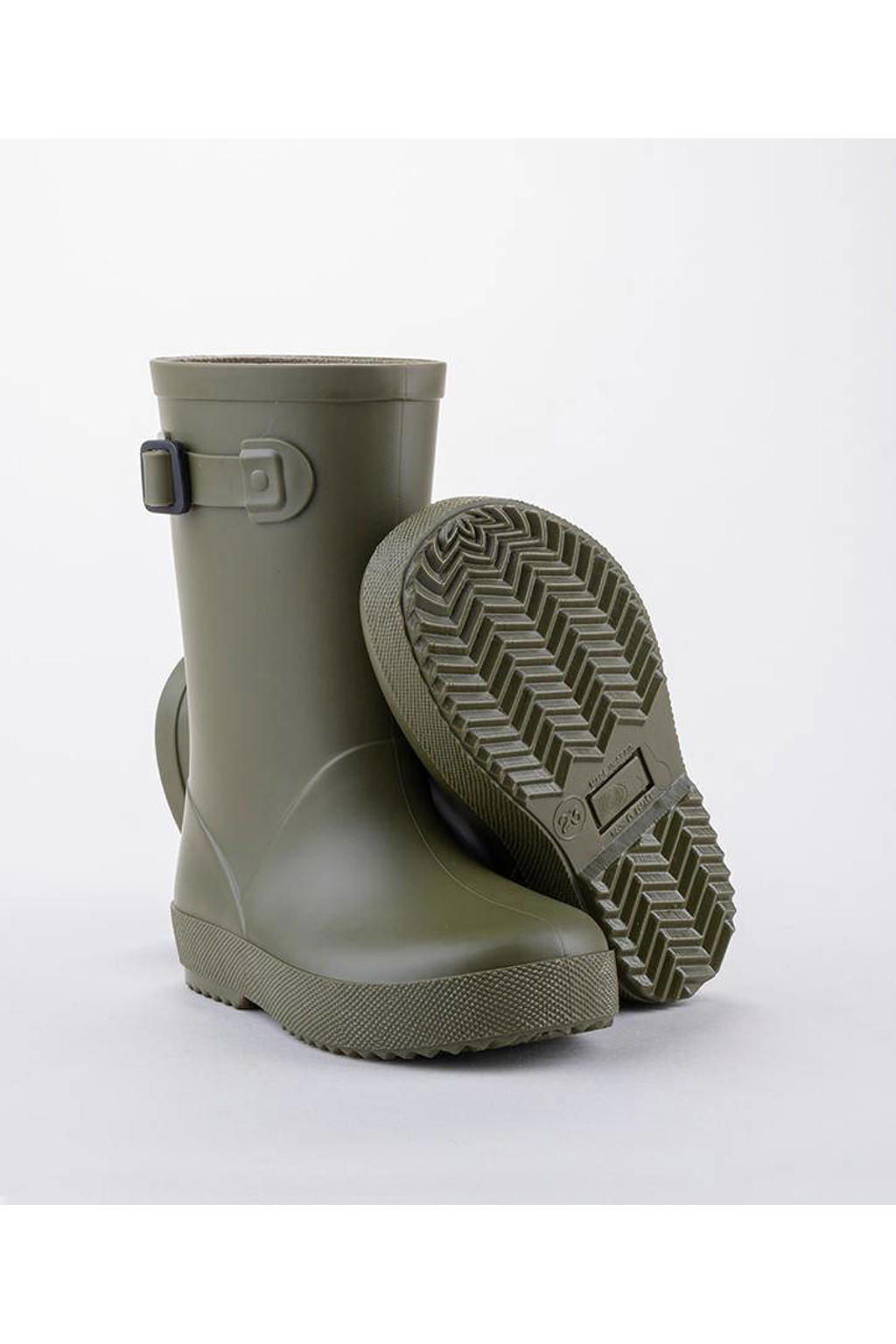 Igor regenlaarzen kaki kopen? | Morgen in huis | wehkamp