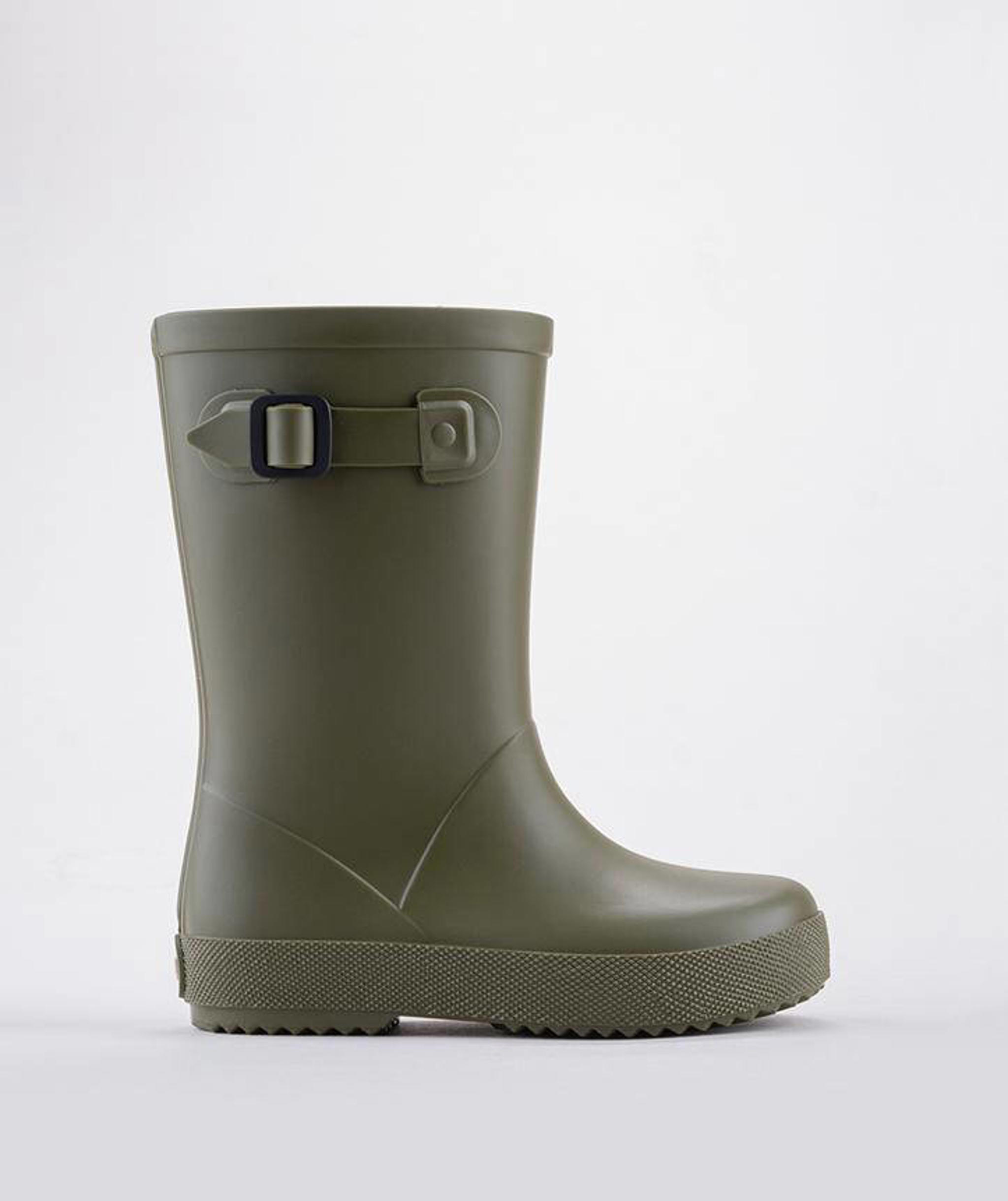 Igor regenlaarzen kaki kopen? | Morgen in huis | wehkamp