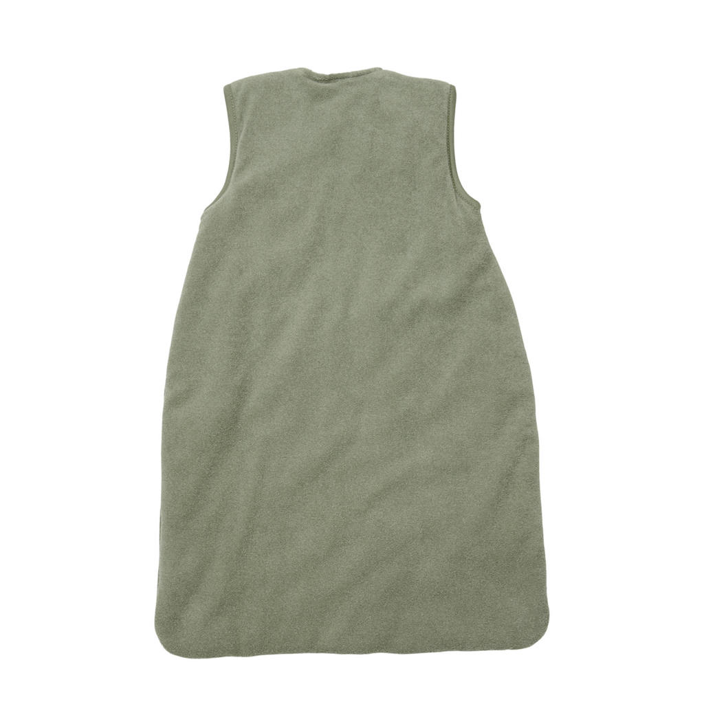 Koeka Royan baby slaapzak shadow green | wehkamp