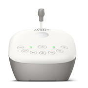 Philips AVENT SCD733/26 DECT babyfoon | wehkamp