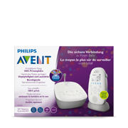 Philips AVENT SCD733/26 DECT babyfoon | wehkamp