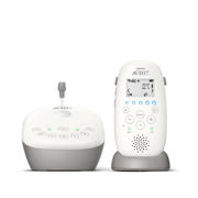 Philips AVENT SCD733/26 DECT babyfoon SCD733/26 | wehkamp