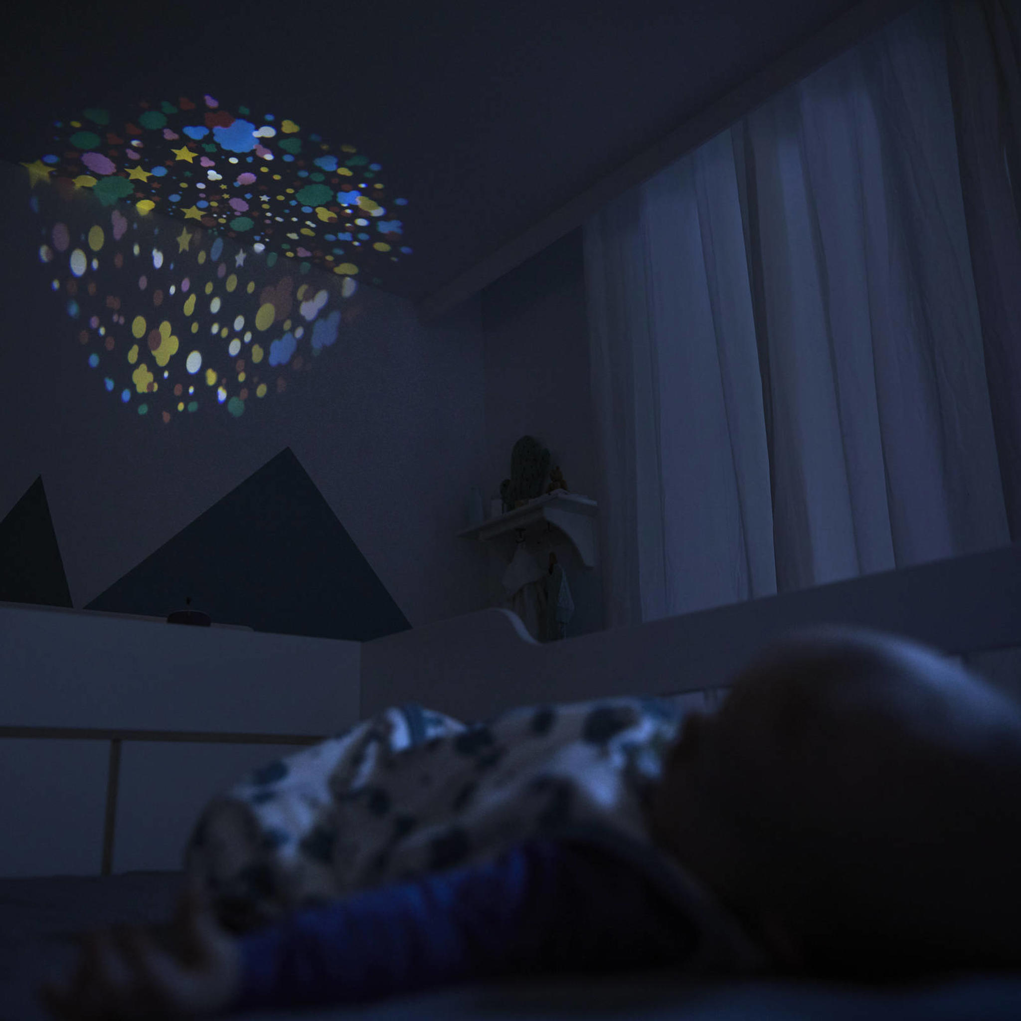 Philips AVENT SCD733/26 DECT babyfoon SCD733/26 | wehkamp