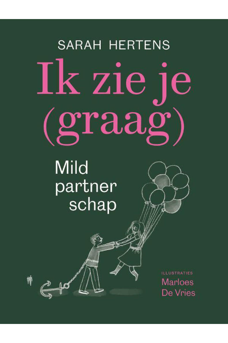 Sarah Hertens en Marloes de Vries Mild partnerschap | wehkamp