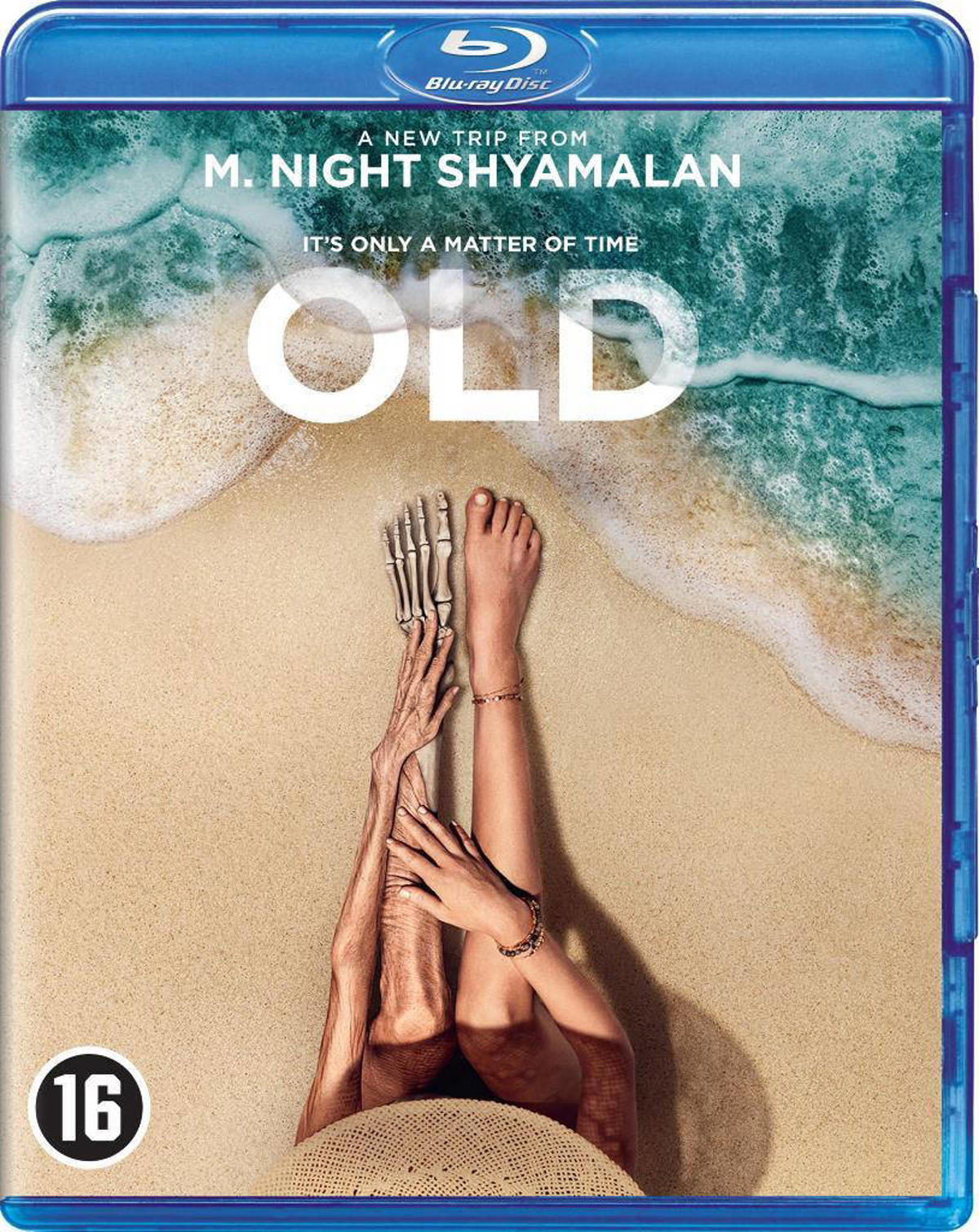 Old (Blu-ray) kopen? | Morgen in huis | wehkamp