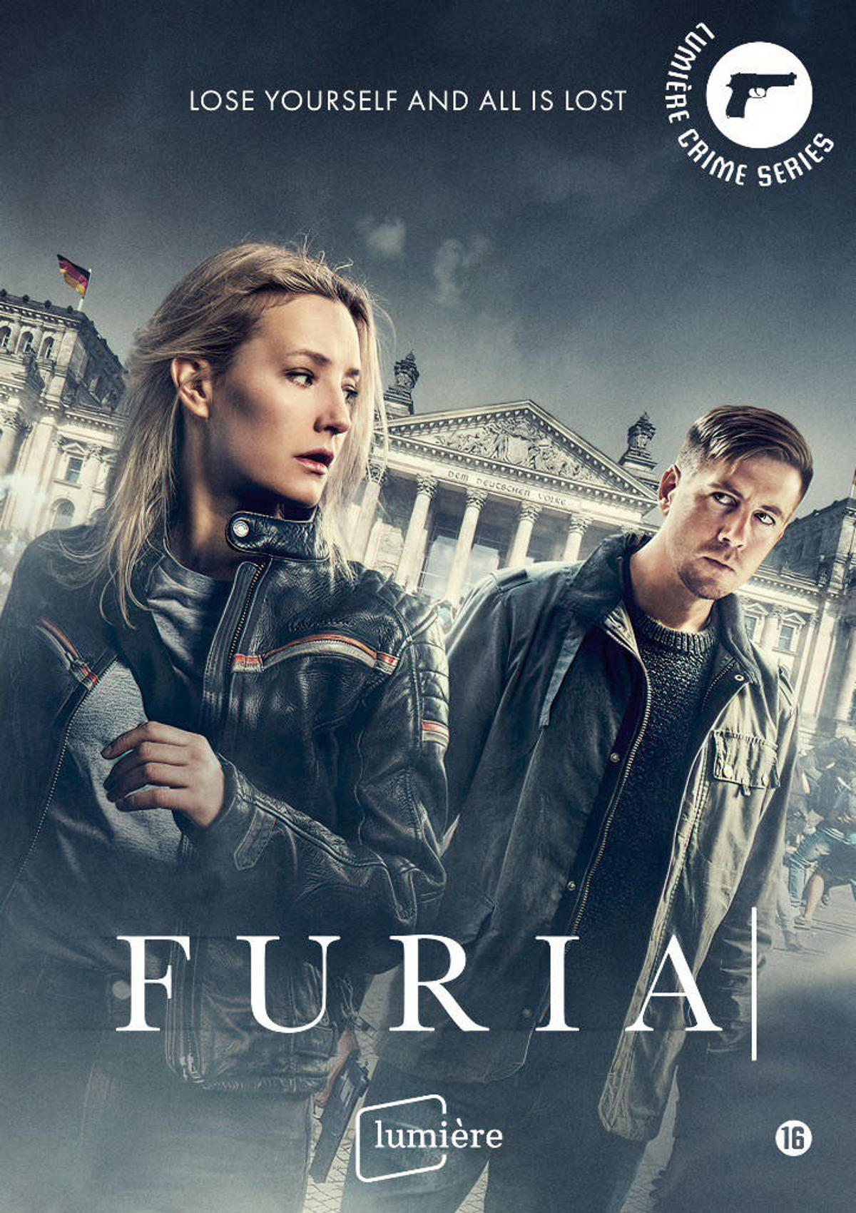 Furia (DVD) kopen? | Morgen in huis | wehkamp