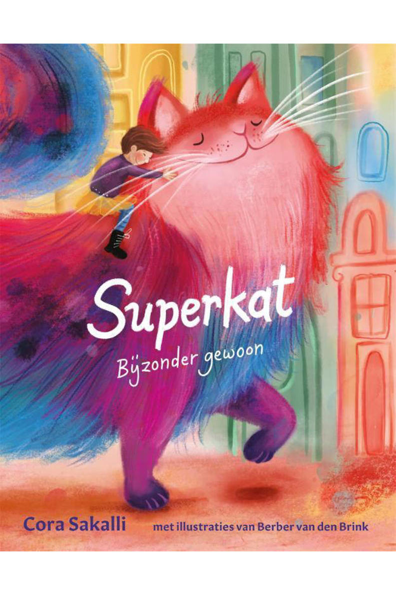 Cora Sakalli Superkat kopen? | Morgen in huis | wehkamp