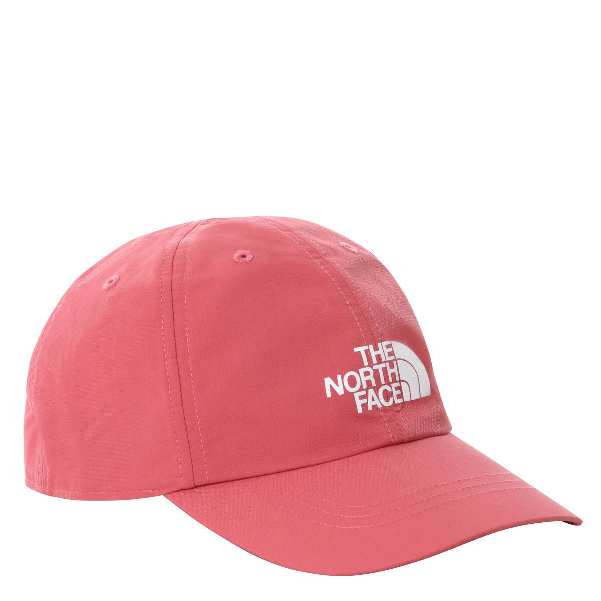 The North Face pet Horizon Hat Jr. roze/wit | wehkamp