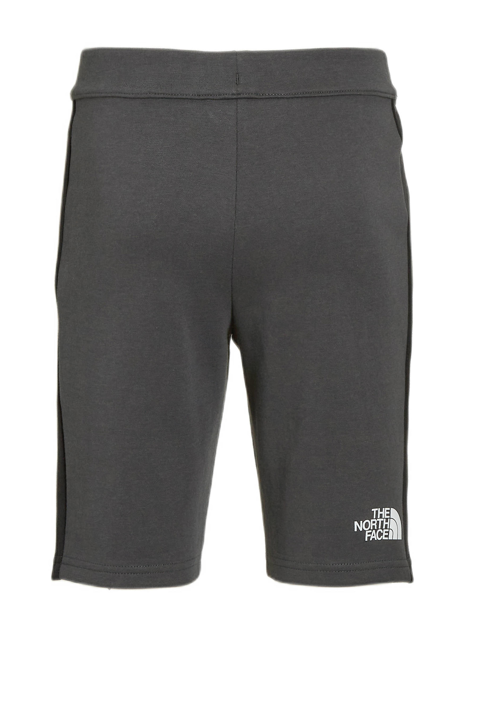 The North Face regular fit broek Slacker van gerecycled polyester ...