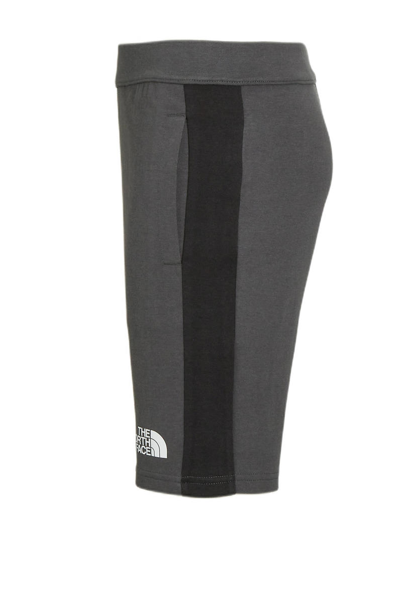 The North Face regular fit broek Slacker van gerecycled polyester ...