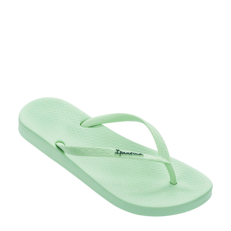 Ipanema Anatomic Tan teenslippers mintgroen | wehkamp