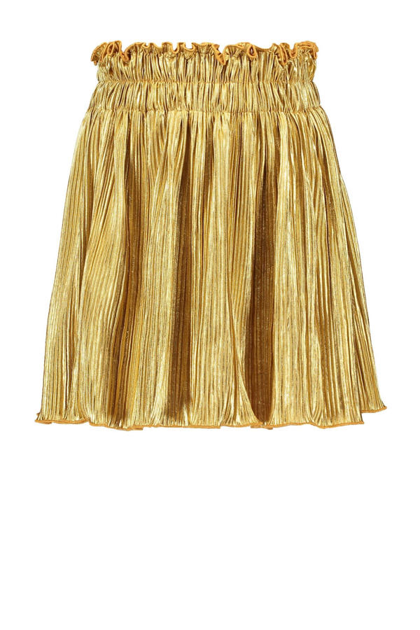 Gouden rokken voor kinderen online kopen? | Wehkamp