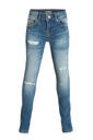 LTB super skinny jeans Ravi reeta undamaged wash | wehkamp