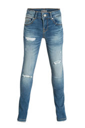 LTB super skinny jeans Ravi reeta undamaged wash | wehkamp