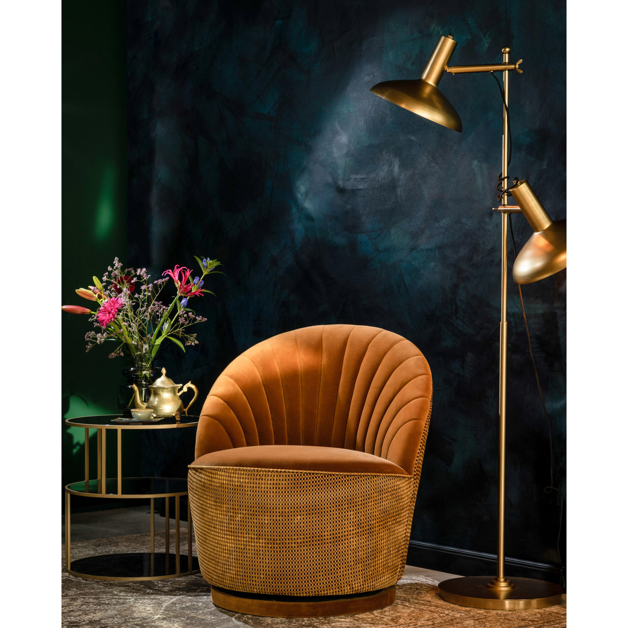 Dutchbone fauteuil Madison kopen? | Morgen in huis | wehkamp
